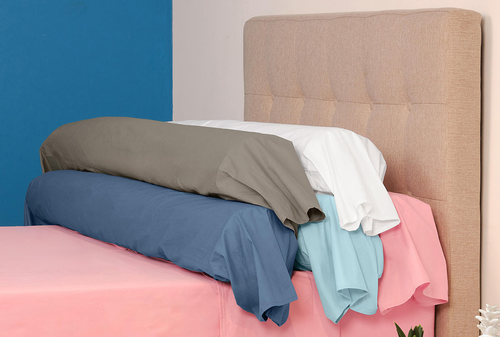 LITERIES | Tahiti Matelas MOERANI